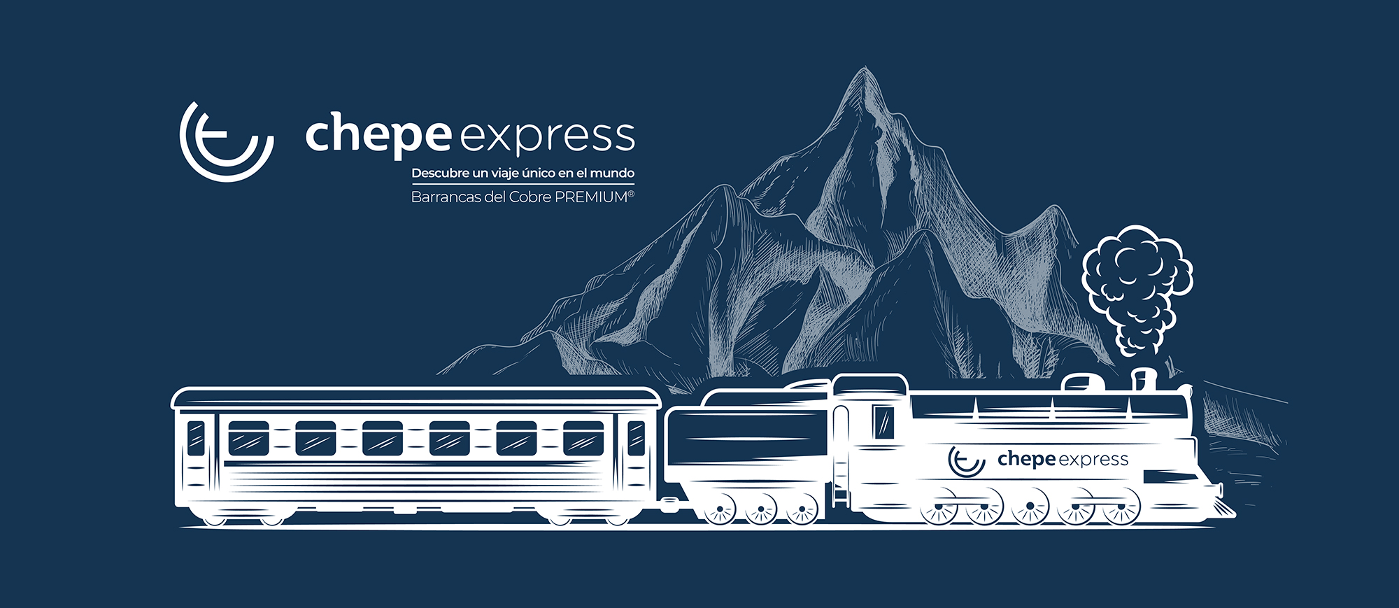 Tren Chepe Express | Viajes a Barrancas del Cobre